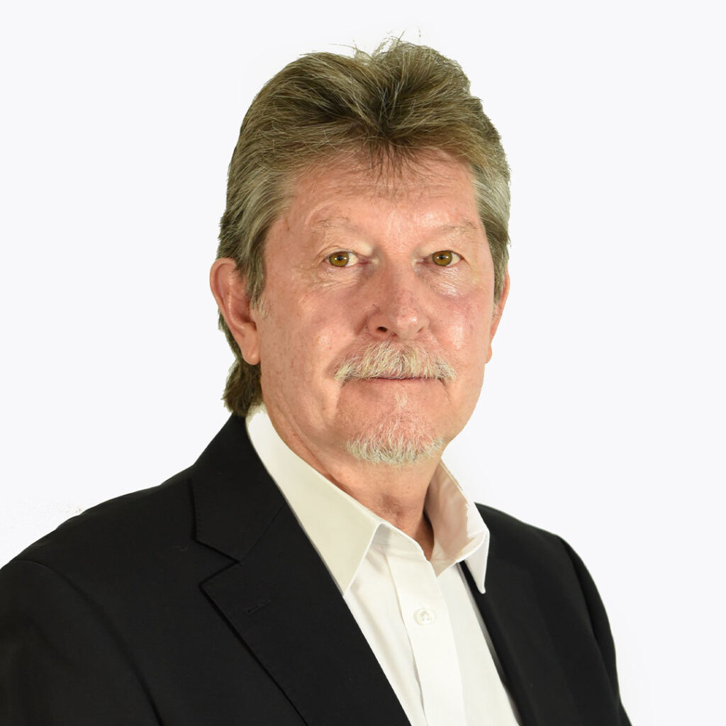CTH | Meet our team of experts
