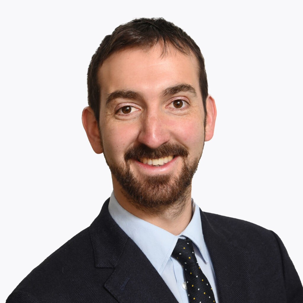 Jeremy Phillips | CTH