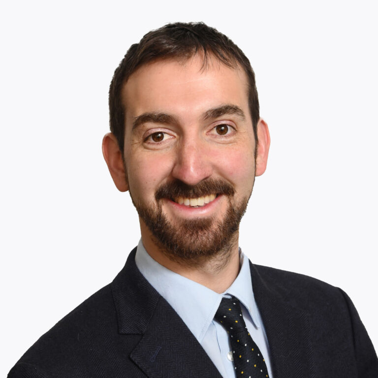 CTH | Meet our team of experts