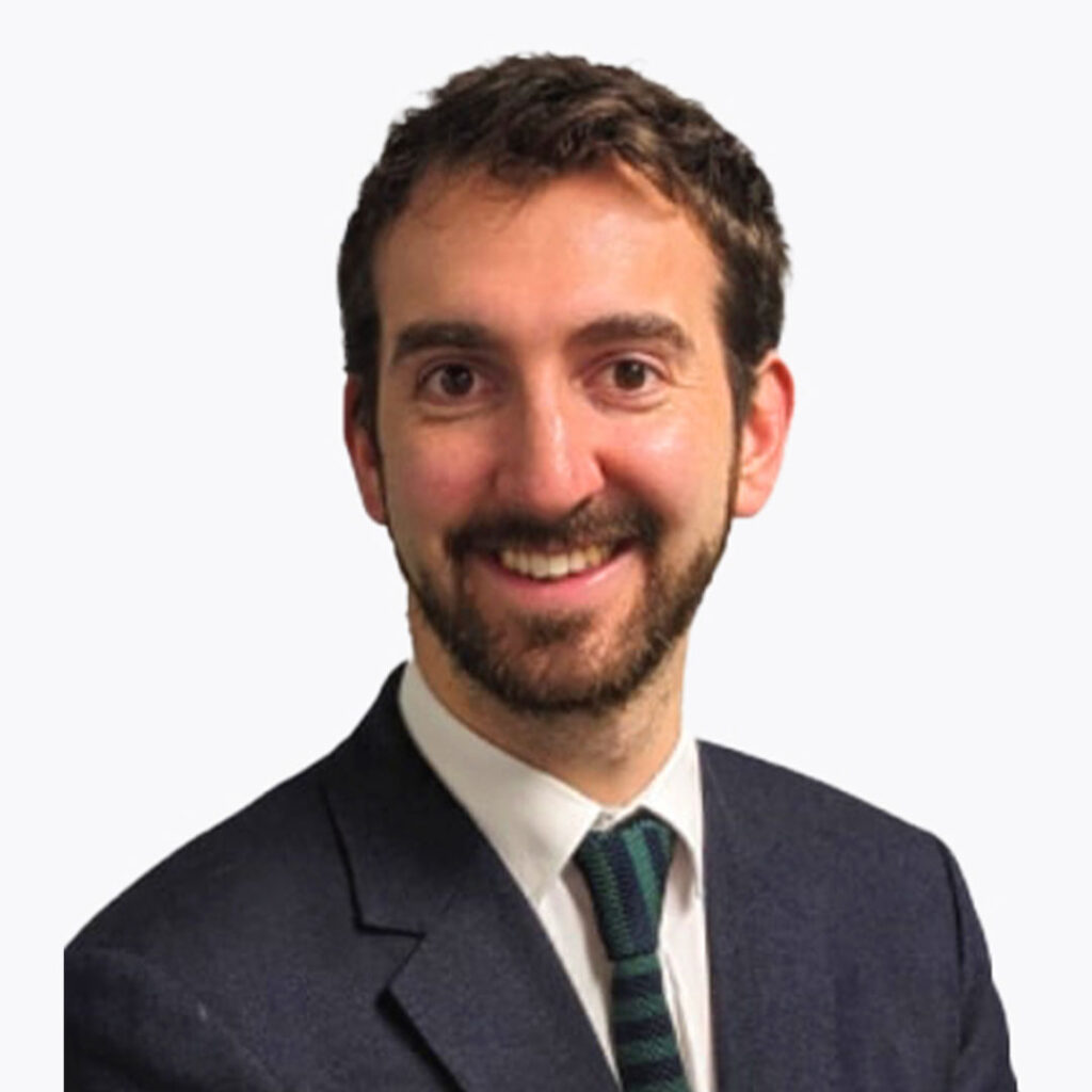 CTH | Meet our team of experts