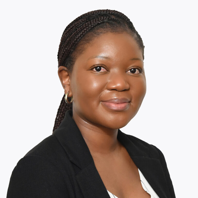 Palesa Msimanga | CTH