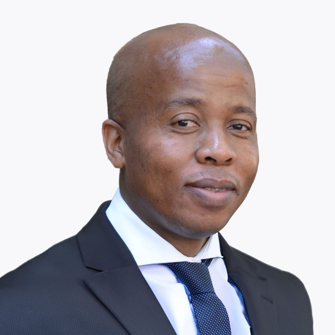 Phillip Masilo – CTH