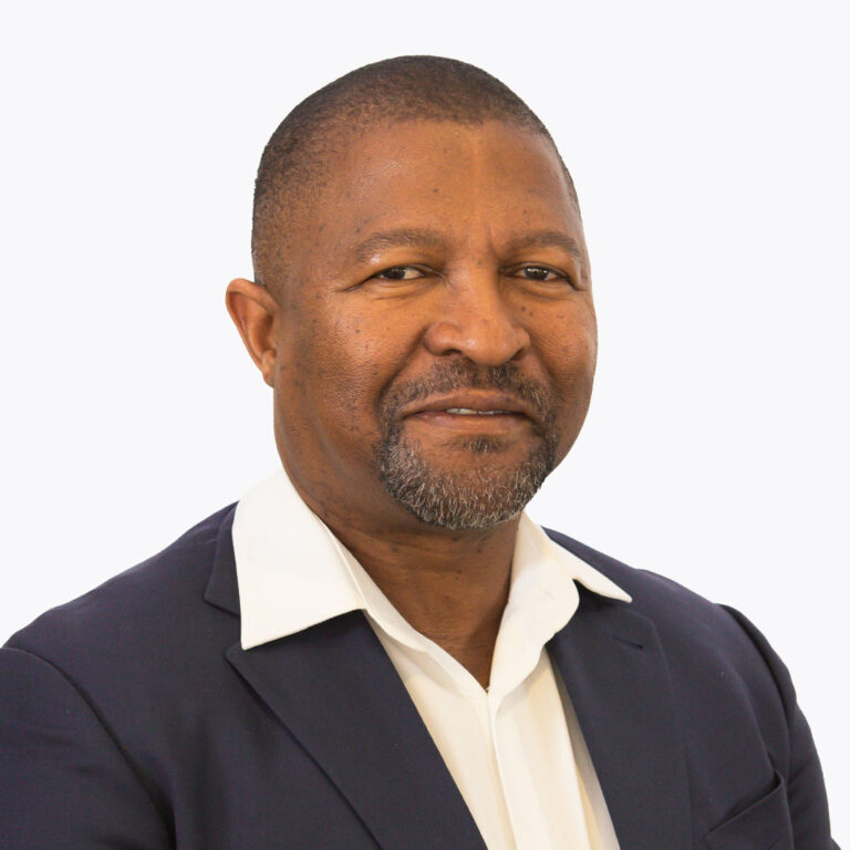Tefo Raditapole | CTH
